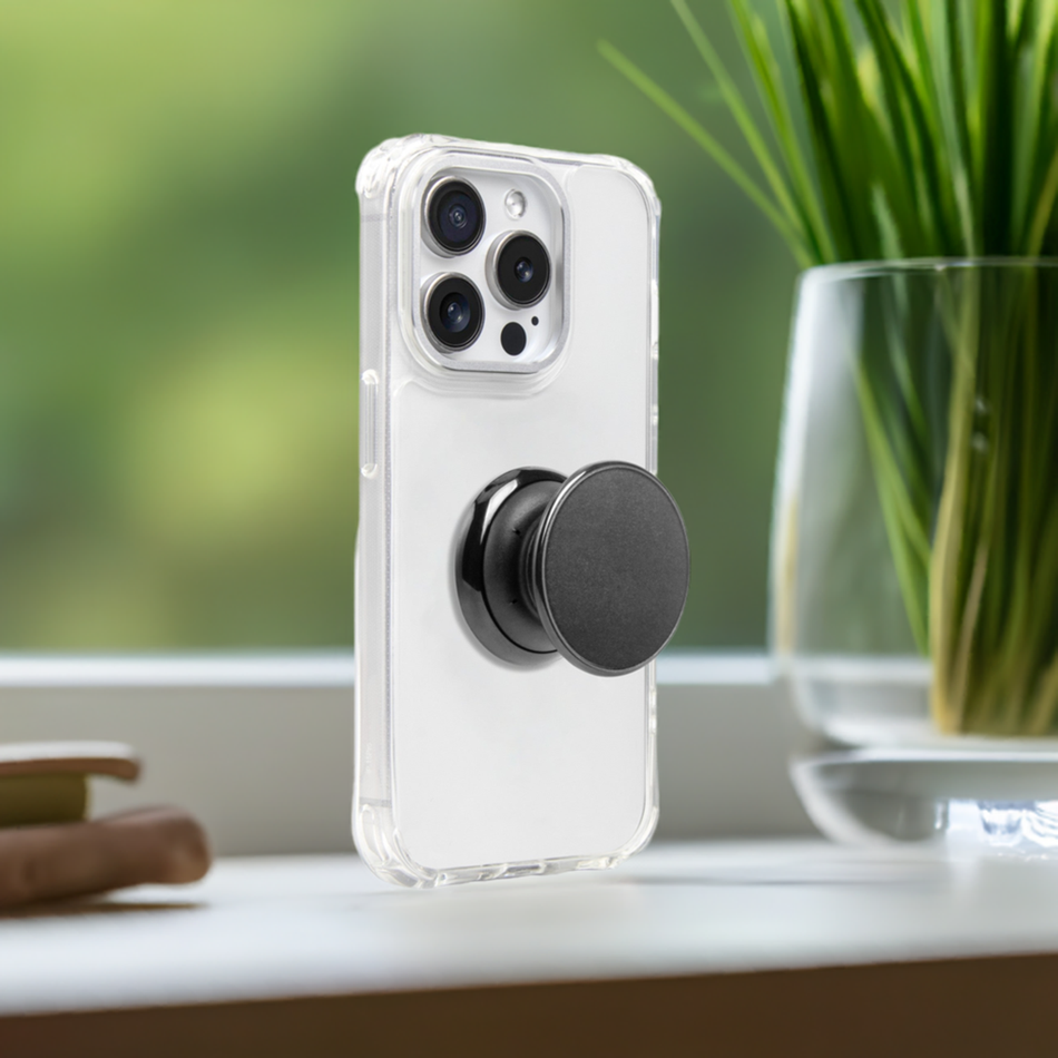 Why FAB POPS Magnetic Phone Grip: 10 Reasons It's the Ultimate Choice